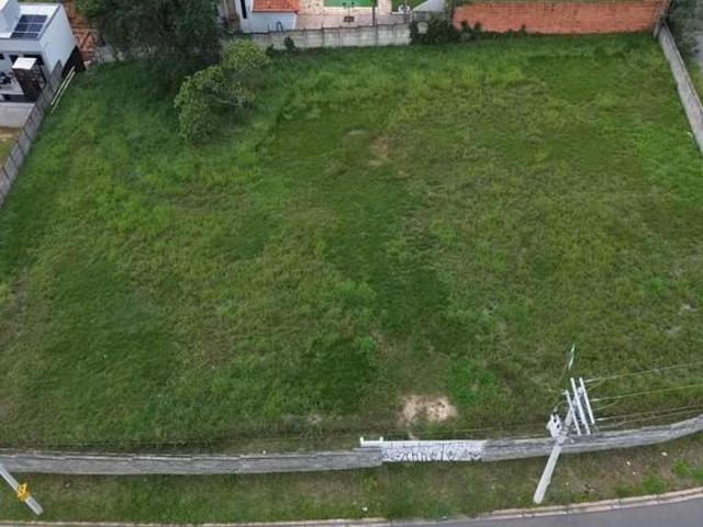 Área à venda em Indaiatuba, Chácara Alvorada, com 1830.89 m²