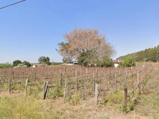 Área à venda em Indaiatuba, Colinas do Mosteiro de Itaici, com 48000 m²
