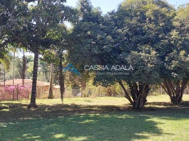 Área à venda em Indaiatuba, Helvétia, com 130000 m²
