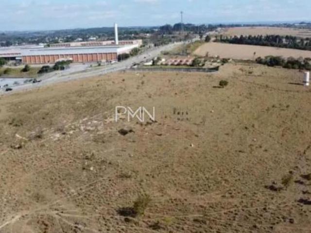 Área à venda em Itu, Parque Industrial, com 420000 m²