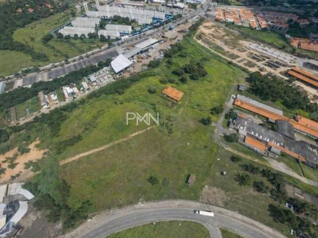 Área à venda em Itu, Parque Industrial, com 65000 m²