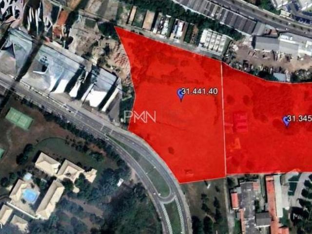 Área à venda em Itu, Parque Industrial, com 65005 m²