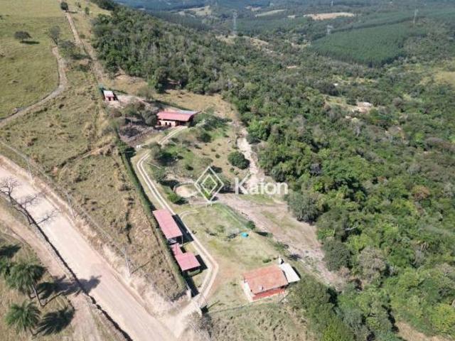 Área à venda em Itu/SP