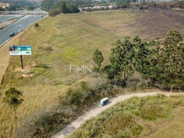 Área à venda em Itupeva, Fazenda Serra Azul, com 60000 m²