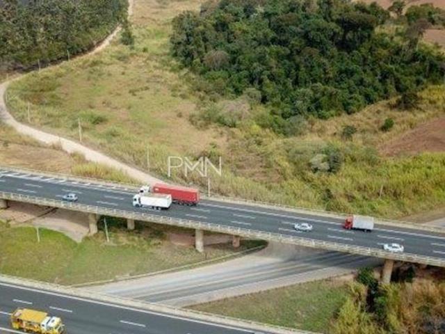 Área à venda em Itupeva, Fazenda Serra Azul, com 60000 m²