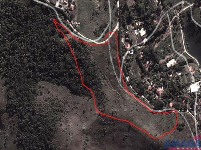 Área à Venda em Jacareí 24.000 m²