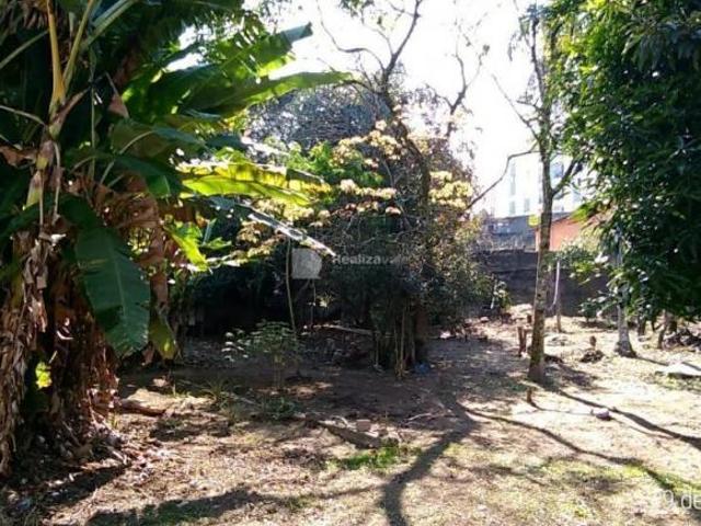 Área à venda em Jacareí, Jardim Califórnia