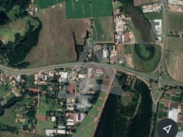 Área à venda em Jaguariúna, Jardim Roseira, com 80000 m²
