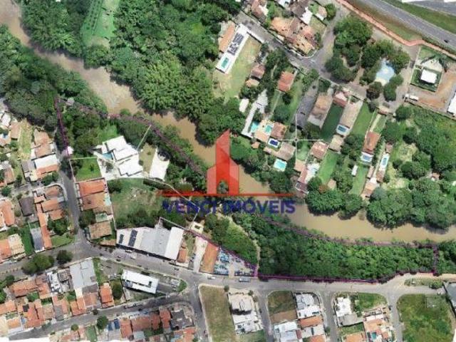 Área à venda em Jaguariúna, Nova Jaguariúna II, com 21000 m²