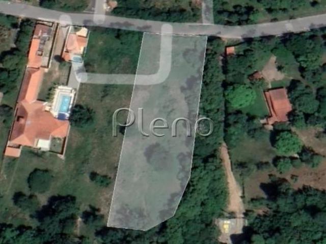 Área à venda em Jaguariúna, Roseira de Baixo, com 4533 m²
