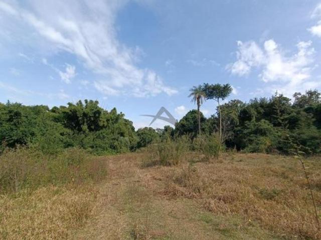 Área à venda em Jaguariúna, Santa Úrsula, com 8249 m²