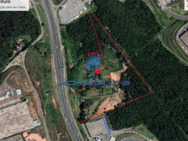 Área à venda em Jundiaí, Vila Nova Jundiainópolis, com 76336 m²