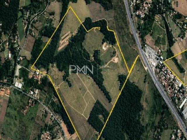 Área à venda em Jundiaí, Distrito Industrial, com 600000 m²