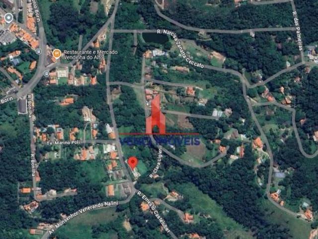 Área à venda em Jundiaí, Jardim Itália, com 8462 m²