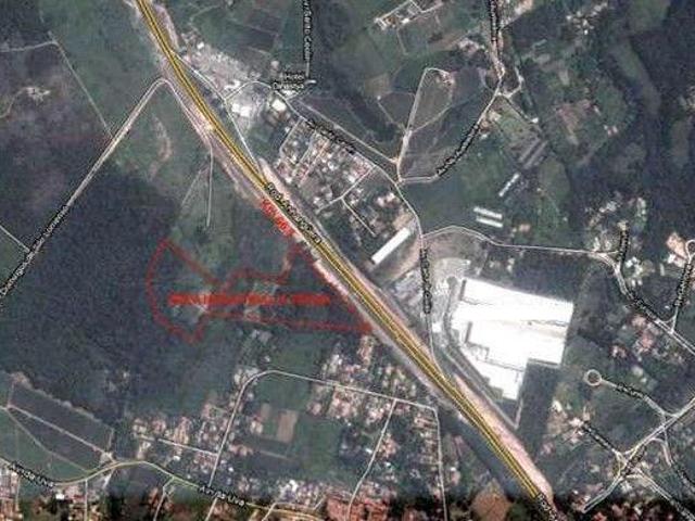 ÁREA A VENDA EM JUNDIAÍ SP