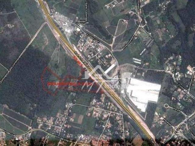 ÁREA A VENDA EM JUNDIAÍ SP
