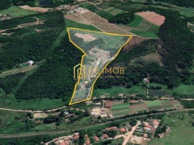 Área à venda em Jundiaí SP Bairro Jardim Currupira GB4805