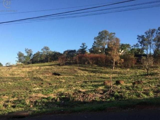 Área à venda em Londrina, Bela Vista, com 24000 m²