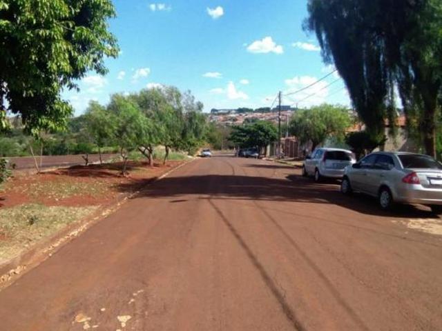 Área à venda em Londrina, Jardim Dom Vicente