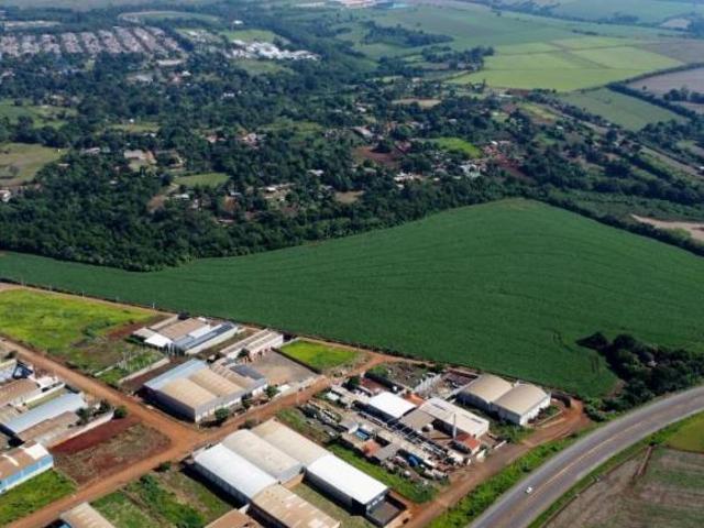 Área à venda em Londrina, Parque Industrial Buena Vista, com 200860 m²