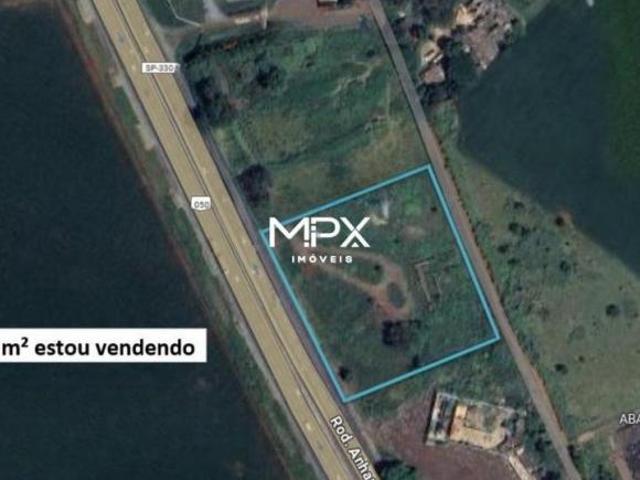 Área à venda em Limeira, Tatu, com 14700 m²