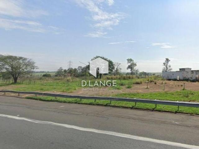 Área à venda em Limeira, Centro Industrial de Limeira CIL