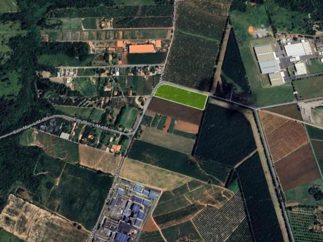 Área à venda em Limeira, Jaguari