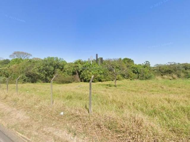Área à venda em Mogi Guaçu, Jardim Novo II, com 15961.75 m²