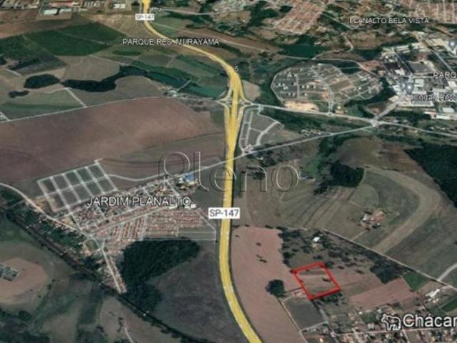 Área à venda em Mogi Mirim, Vila Santa Rita, com 23000 m²