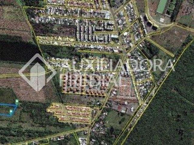 Área à venda em Mato Grande, Canoas