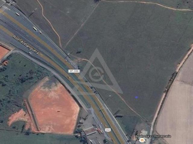 Área à venda em Nova Odessa, Santa Lucia, com 122669 m²
