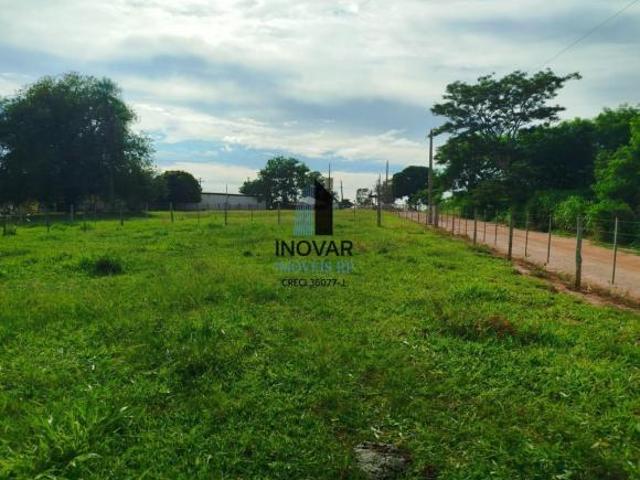 Área à venda em Nhandeara com 58.000 m²