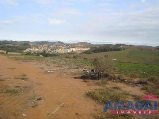 Área à venda em São Jorge, Jacareí