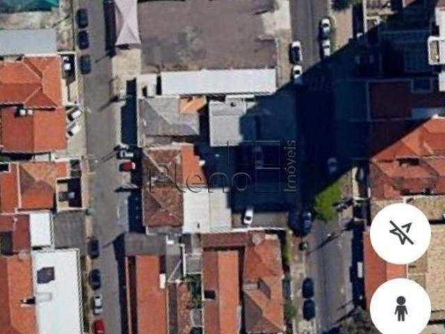 Área à venda em São Paulo, Alto da Boa Vista, com 800 m²