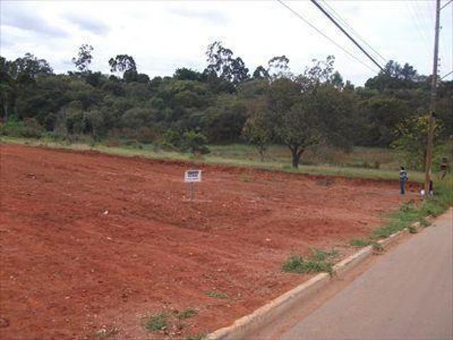 Área a venda em Sorocaba