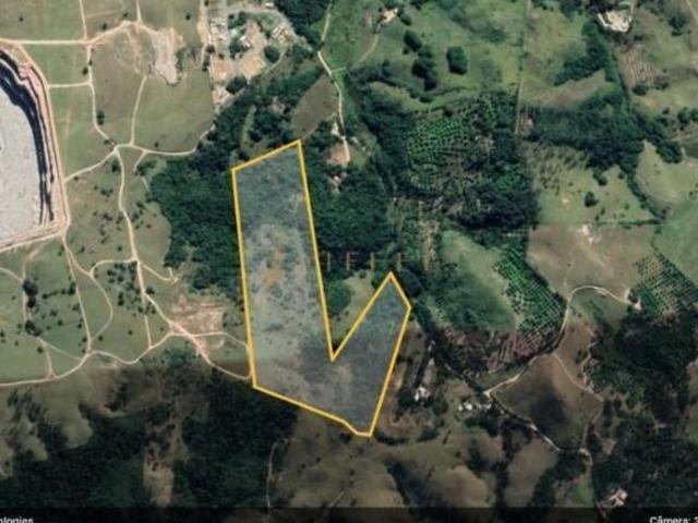 Área à venda em Sorocaba, Caputera, com 178400 m²