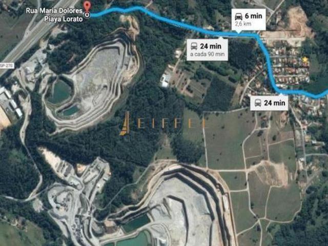 Área à venda em Sorocaba, Caputera, com 28411.4 m²