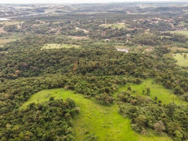 Área à venda em Sorocaba, Aparecida, com 236918 m²
