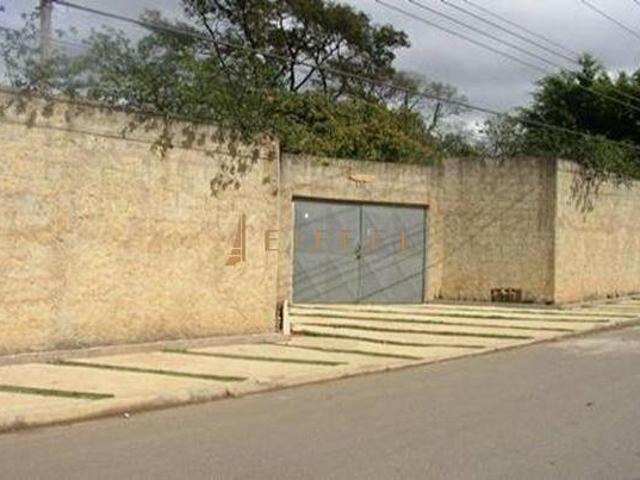 Área à venda em Sorocaba, Iporanga