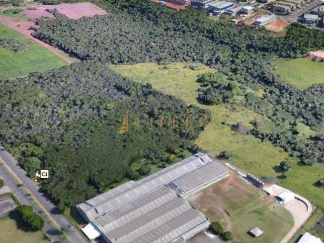 Área à venda em Sorocaba, Iporanga