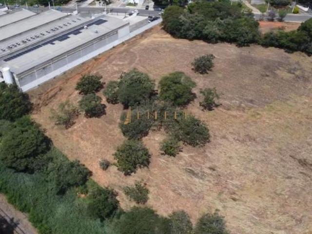 Área à venda em Sorocaba, Jardim Gonçalves, com 15836 m²