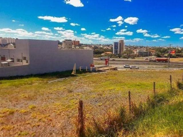 Área à venda em Sorocaba, Parque Campolim, com 2333 m²