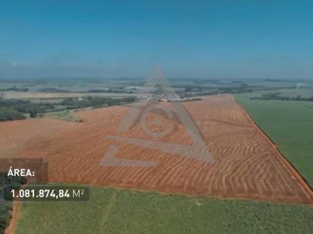 Área à venda em Santa Bárbara D&apos Oeste, Jardim Primavera, com 1081874.84 m²
