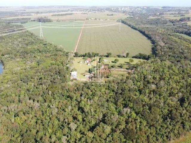 AREA À VENDA EM SANTA TEREZINHA PR