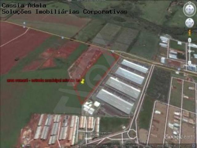 Área à venda em Sumaré, Jardim Dulce Nova Veneza, com 45000 m²