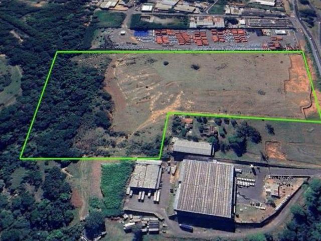 ÁREA A VENDA EM SUNARÉ SP