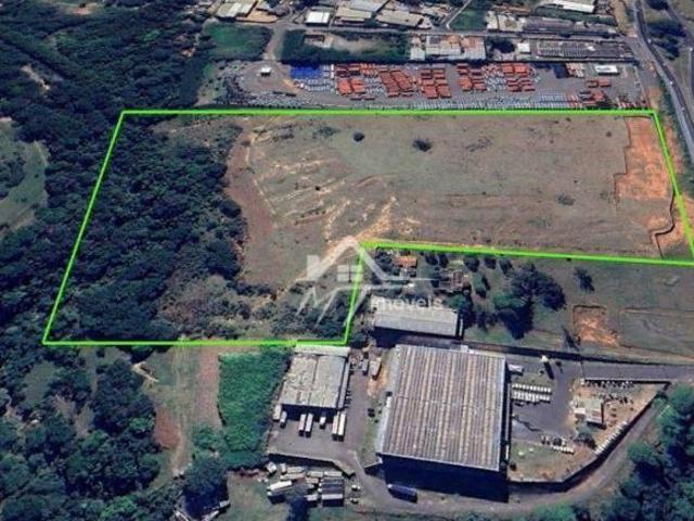 ÁREA A VENDA EM SUNARÉ SP