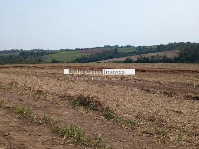 Área à venda em Porto Feliz
