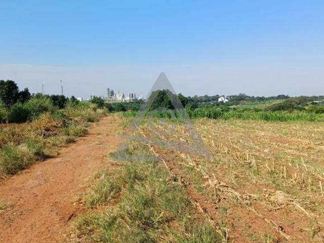 Área à venda em Paulínia, Bonfim, com 94394 m²