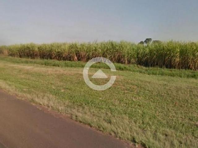 Área à venda em Paulínia, Betel, com 298675 m²